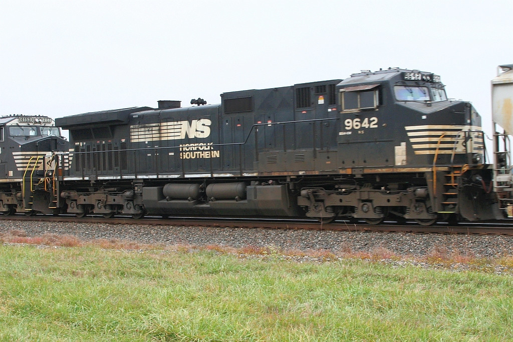 NS 9642